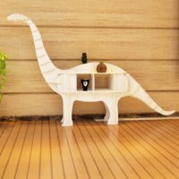 Unique-Animal-Shape-Bookshelf-Animal-Cutting-Display-Stand-Animal-model ...