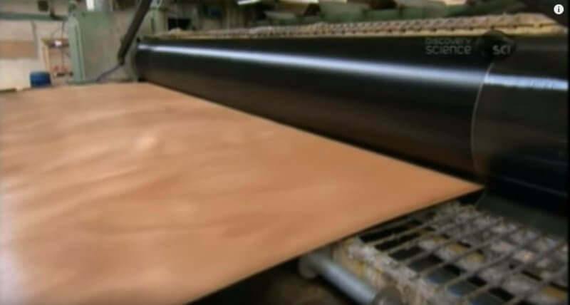 What is plywood? How to make plywood in 13 steps – Welcome to Esshelf