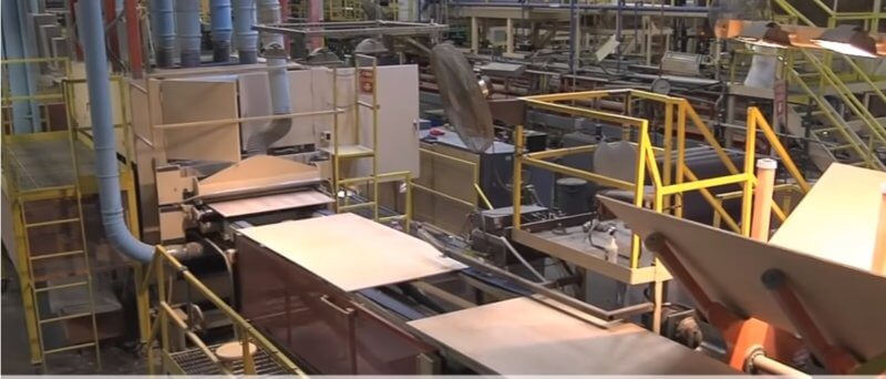 What is plywood? How to make plywood in 13 steps – Welcome to Esshelf