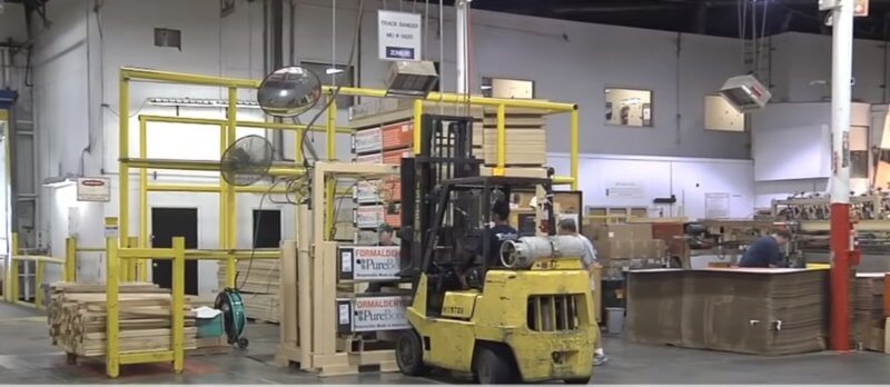 What is plywood? How to make plywood in 13 steps – Welcome to Esshelf