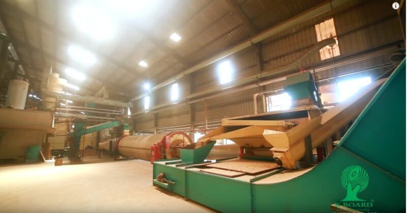 What is particle board? How particle board is made? – Welcome to Esshelf