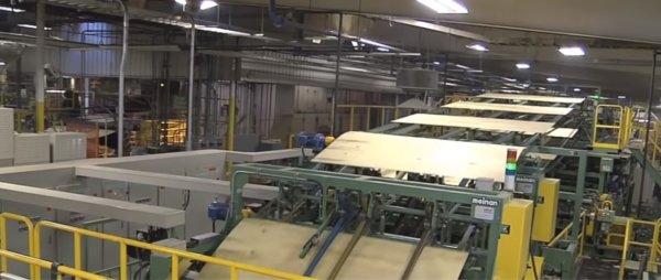 What is plywood? How to make plywood in 13 steps – Welcome to Esshelf