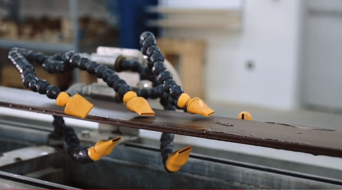 What is Wood Plastic Composite? How It was Made? – Welcome to Esshelf