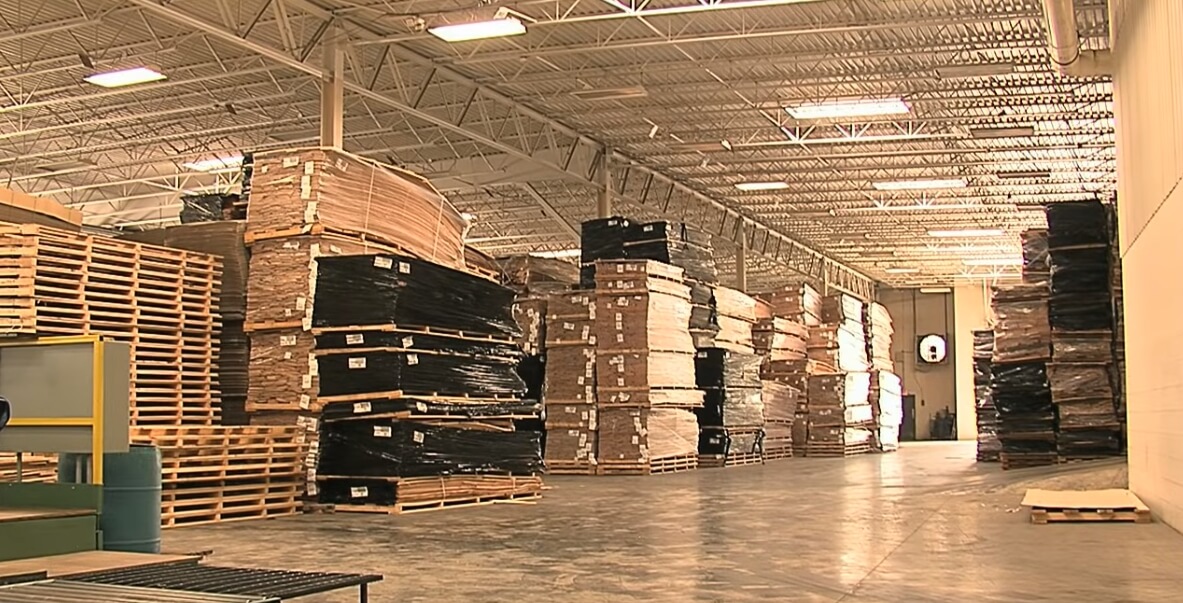 What is Natural Wood Veneer? How It was Made? – Welcome to Esshelf