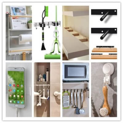 18 Wall Support Inspiration You Might Not Know - Welcome to Esshelf